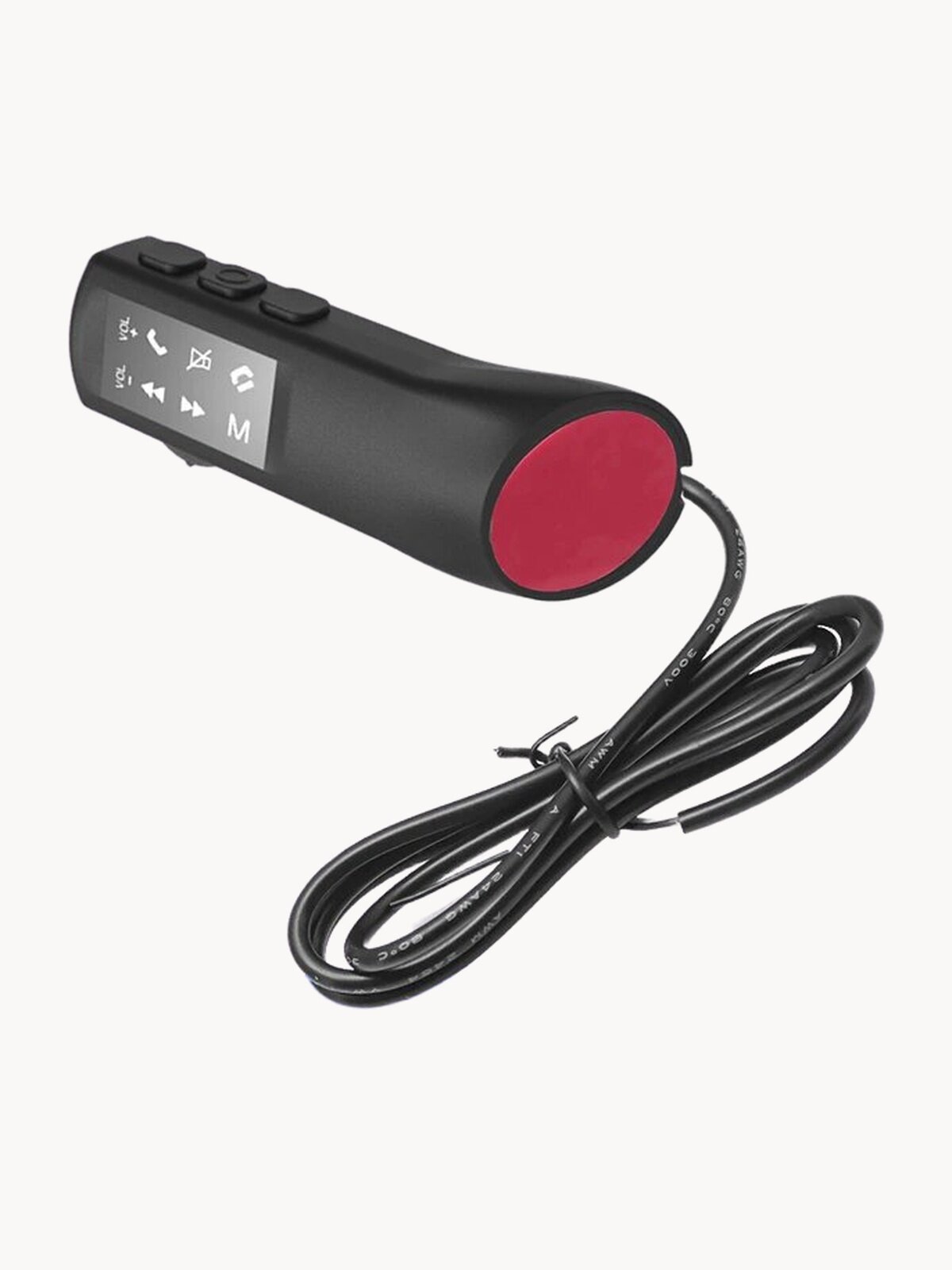 Кнопки на руле автомобиля, 8 клавиш, универсальный многофункциональный пульт дистанционного управления, Android DVD, проводное управление, автомобильный радиоприемник, GPS-навигация