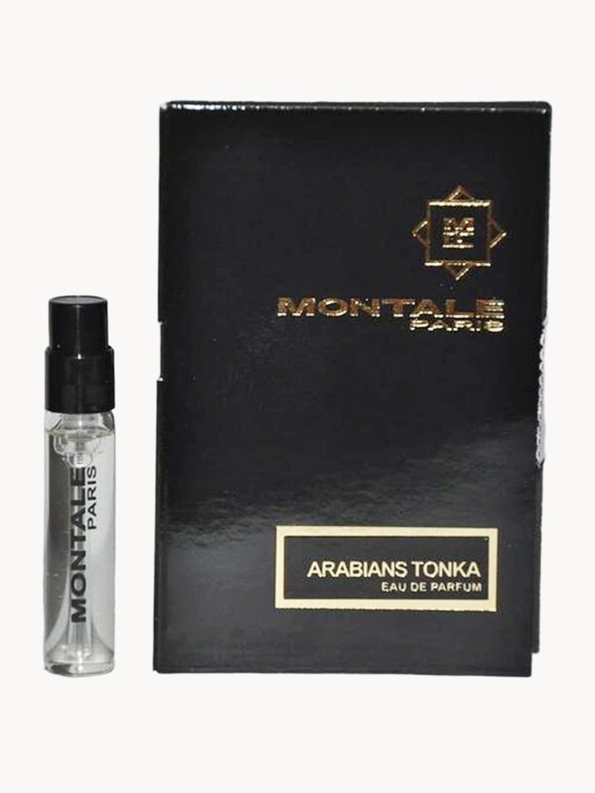 Montale Arabians Tonka парфюмированная вода 2мл