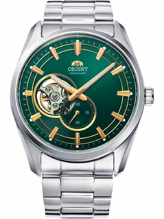  ORIENT