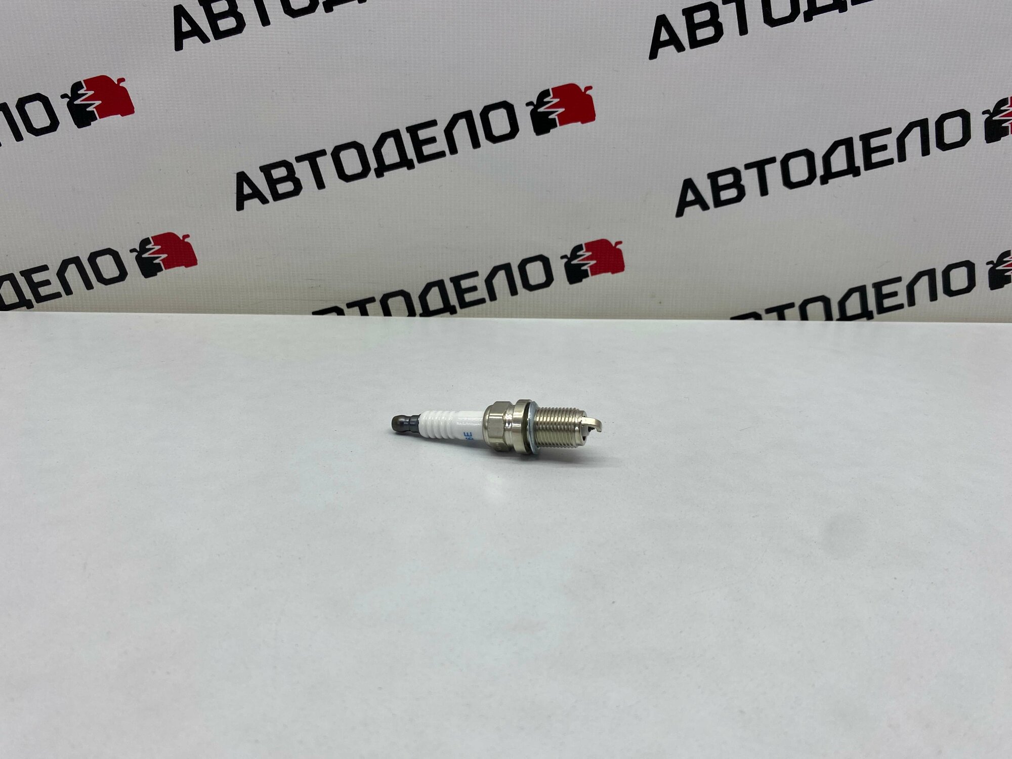 Свеча зажигания NGK BKR6E/6962 1шт. Spectra 1.6 01-