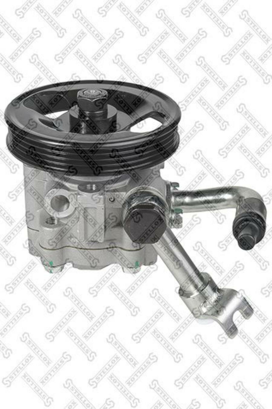 STELLOX 0036410SX Насос гидроусилителя руля 54650 Nissan Murano I (Z50) 3.5 03-08
