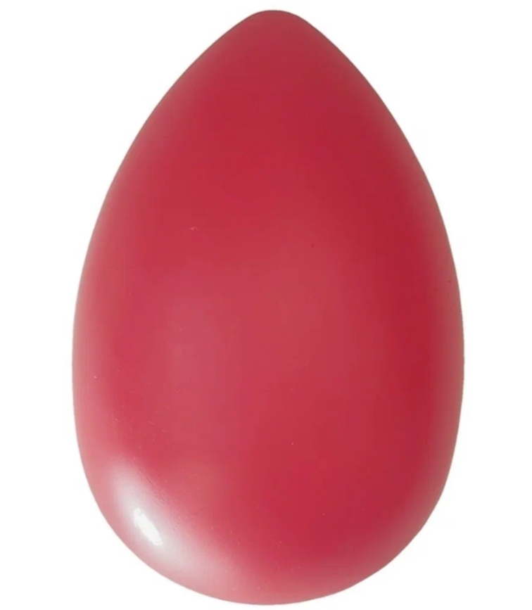 Игрушка для собак антицарапки Неуловимое яйцо 18 см