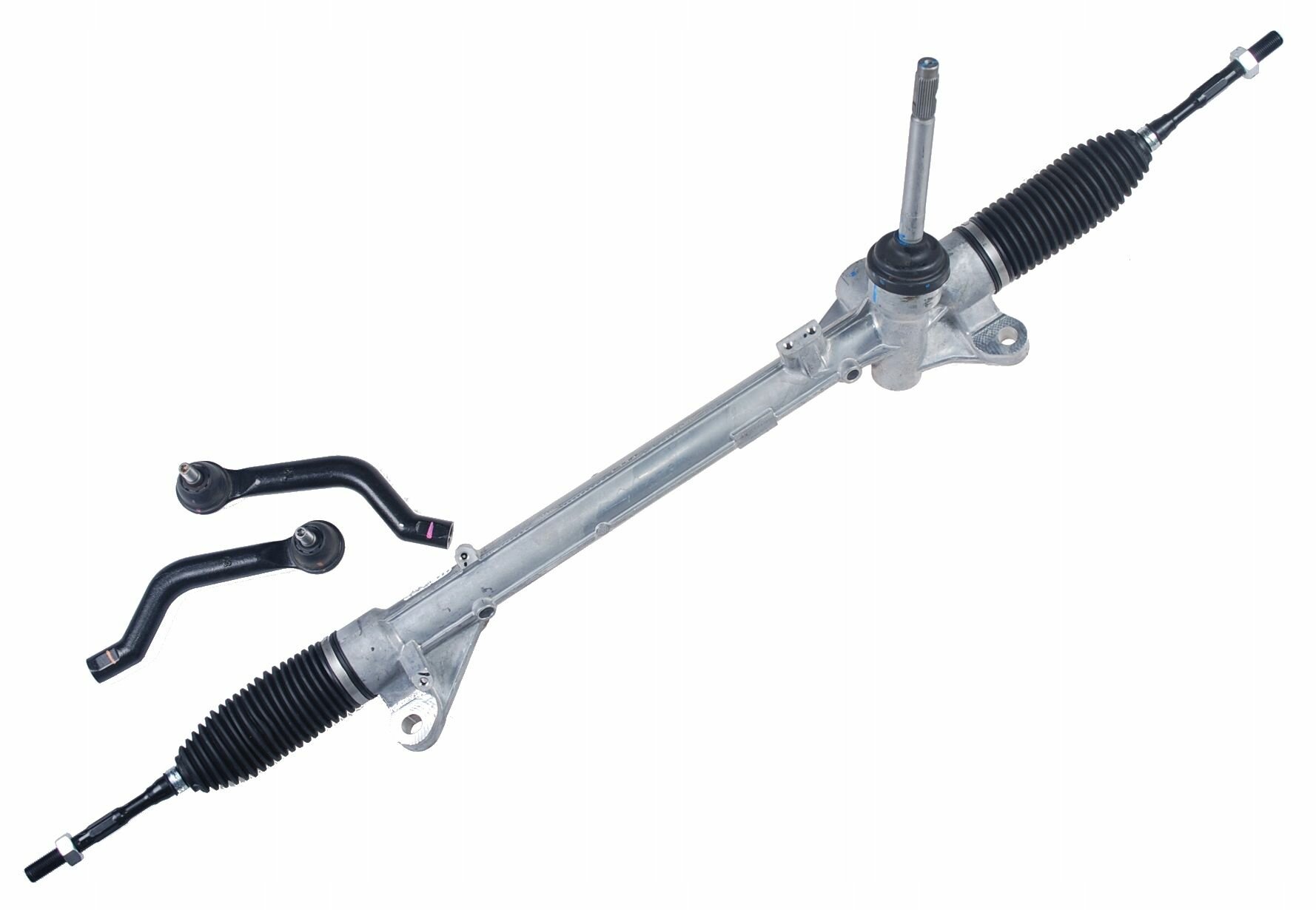 Рулевая рейка ISUZU 8983835180