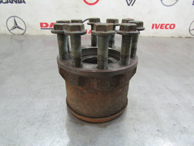 Блок подшипников передний под дисковый тормоз Mercedes Actros, Axor