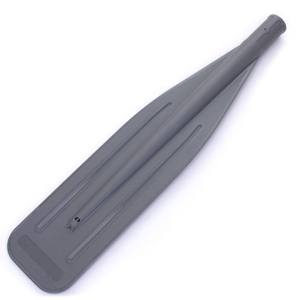 Лопасть весла 32мм 590х125 серая 1шт