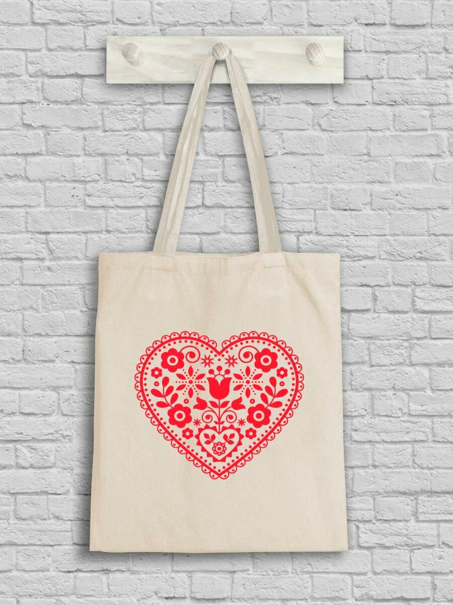 Сумка шоппер