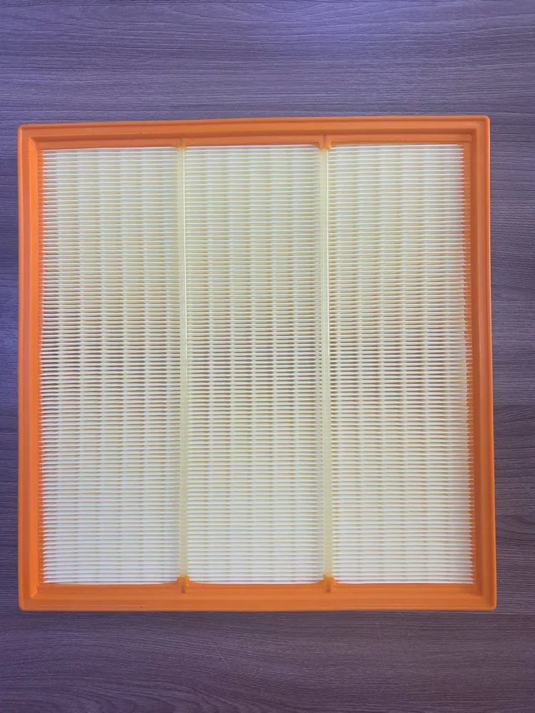 Фильтр воздушный Haval H9 (бензин 2,0 245 л. с. с 2019 года) Хавал АШ9