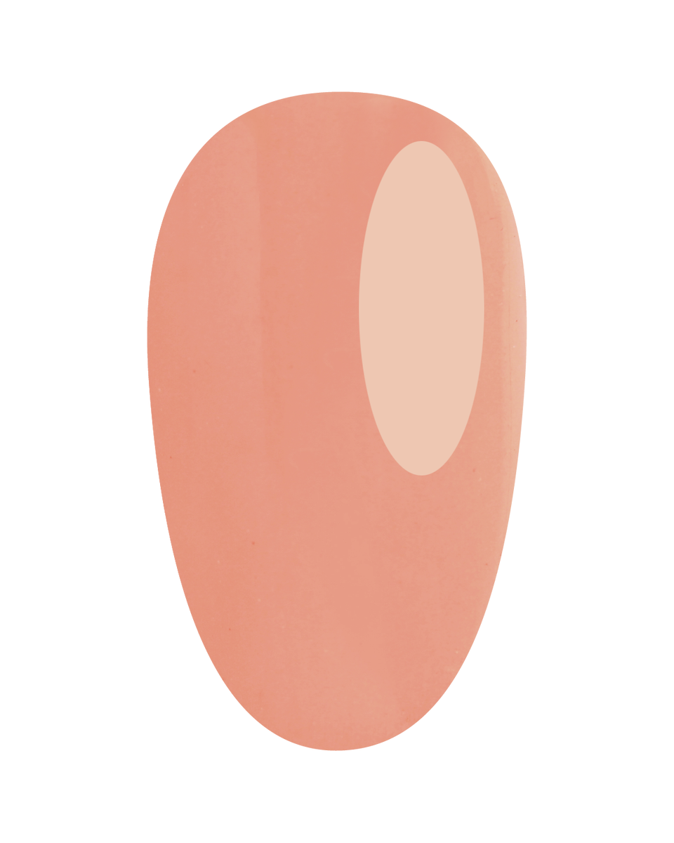 E.MiLac for pedicure №16 Миндальный, 9 мл.