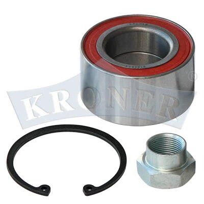 Подшипник ступицы KRONER K151374