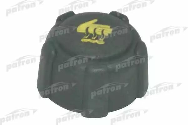 P16-0009 Крышка бачка расширительного RENAULT LOGAN/SANDERO 04-/CLIO 98-/MEGANE 96-
