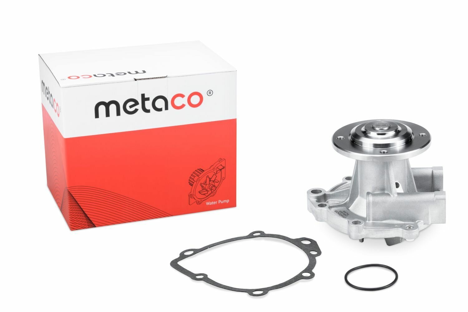 Насос водяной (помпа) Metaco 1500-053
