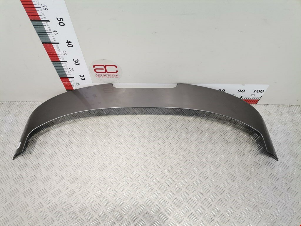 Спойлер Renault Megane 3 960300055R арт. 2045826