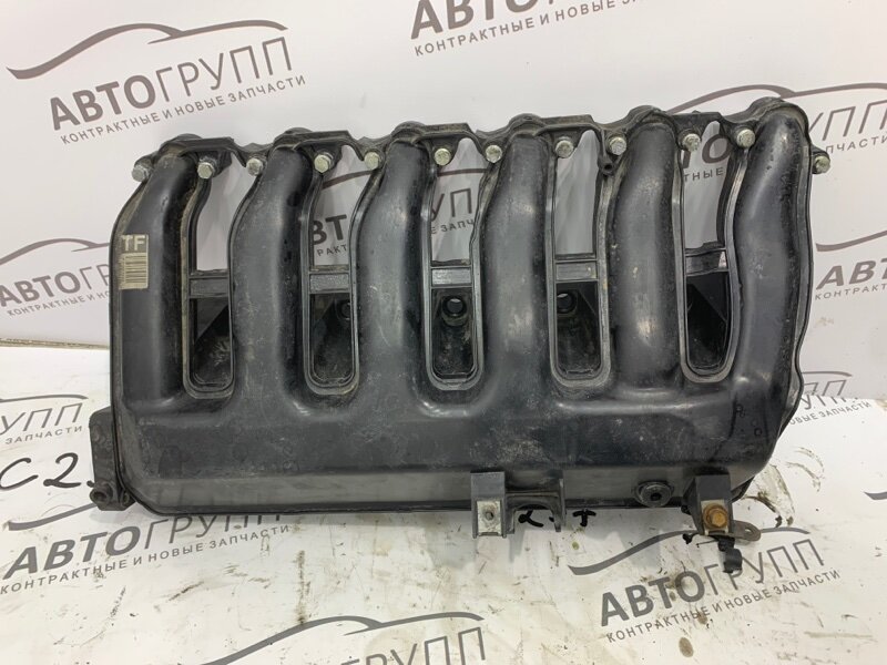 коллектор впускной BMW X5 30d E70 Е70 11 61 7 790 700