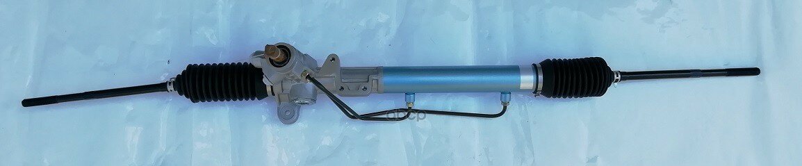 A13-3401010FA-KM Рейка рулевая Chery Forza KIMIKO Kimiko арт. A133401010FAKM