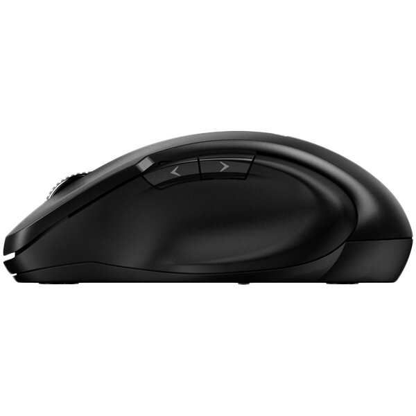 Мышь беспроводная Ergo 8200S Black