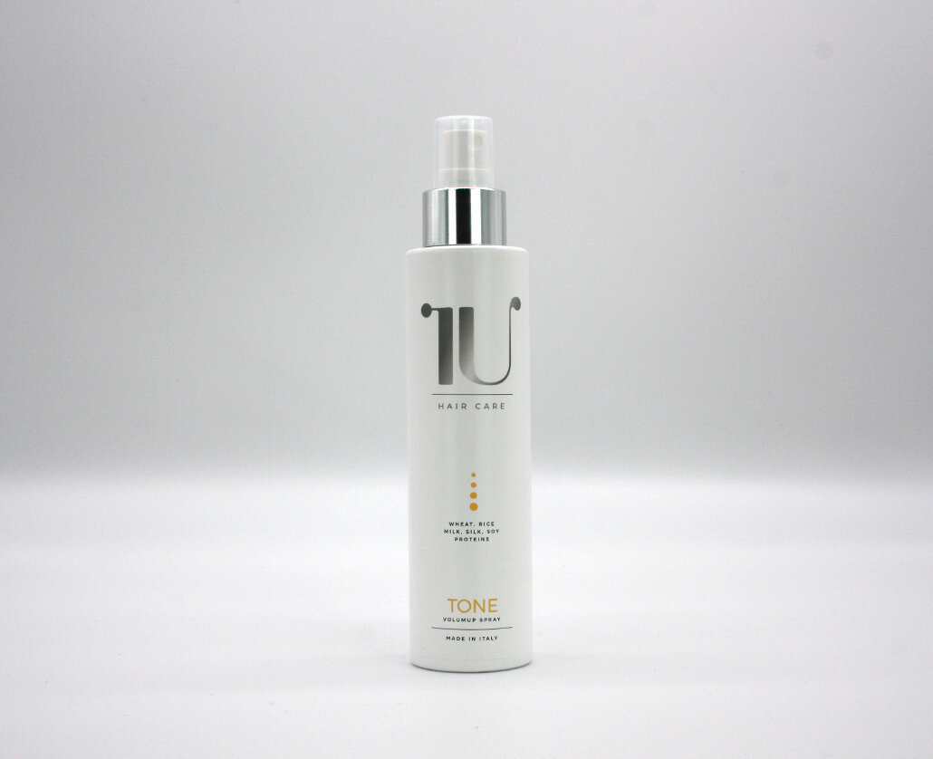 TONE Volumup Sprey для прикорневого обьема