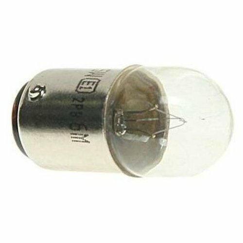 Лампа R5W 24V BA15D упаковка CARTON BOX 1 ШТ К Narva 171823000