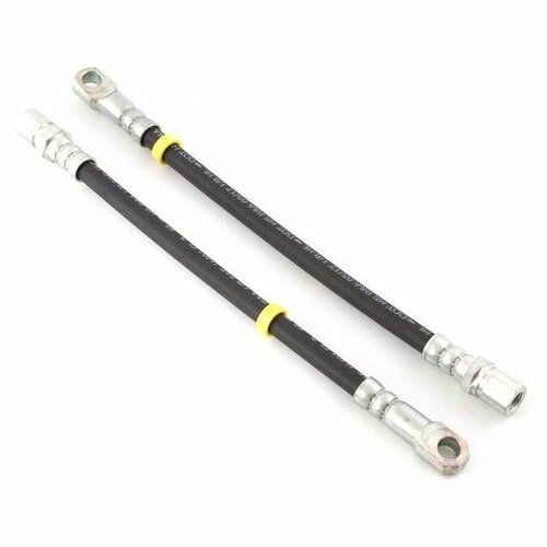 Шланг тормозной В_ 2101 ДААЗ передний (2 шт.) Дааз 21010350600600