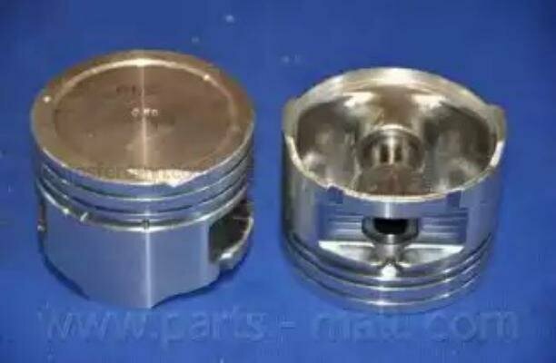 PARTS-MALL PXMSA009C Поршень двигателя с пальцем (0.5) HYUNDAI VERNA(LC) 99-06 PXMSA-009C