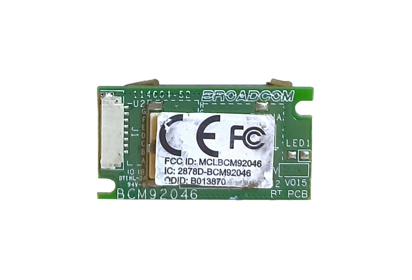 Модуль Bluetooth Broadcom BCM92046 T60H928.33 — фото 1