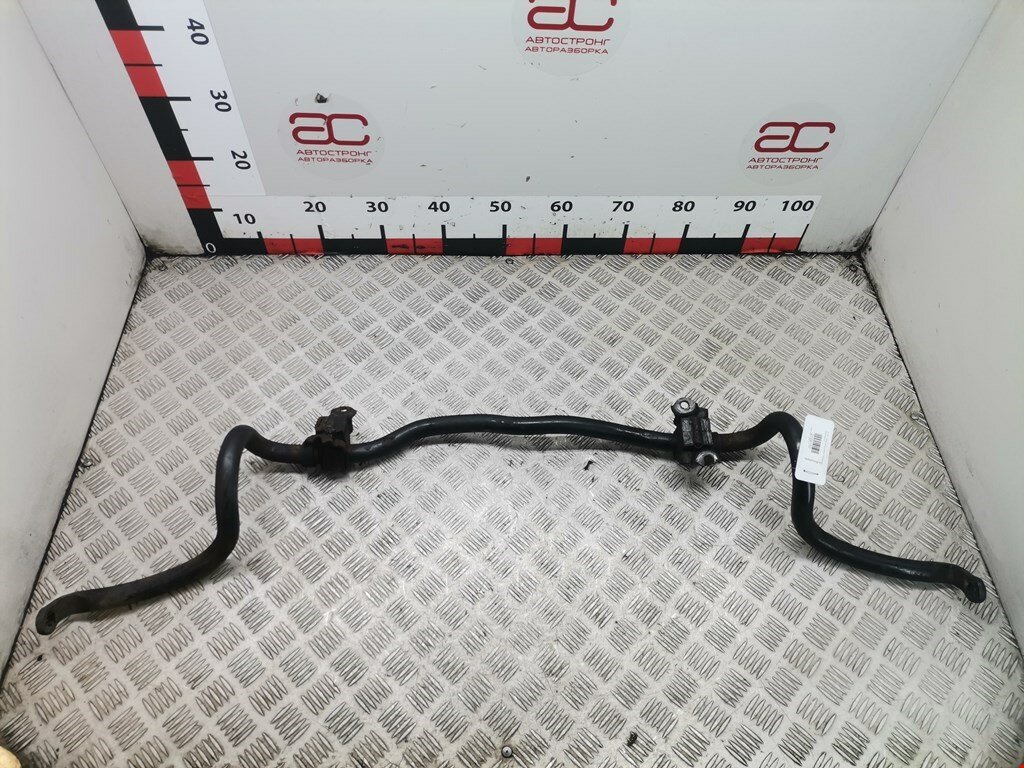 Стабилизатор подвески (поперечной устойчивости) Nissan Murano (Z50) арт. 2158152