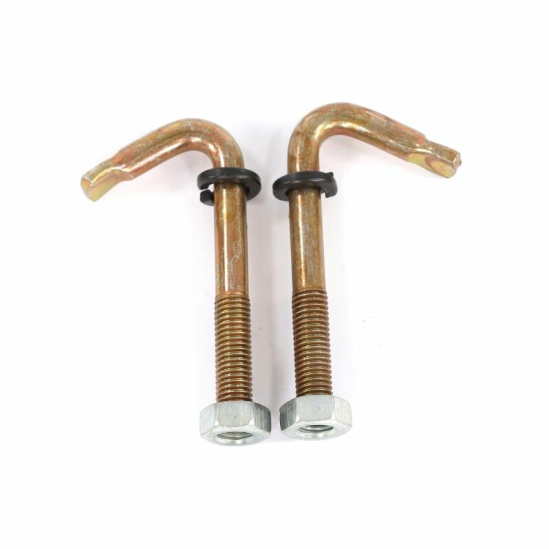 Крючок крепления бензобака, 2 штуки, для ГАЗ