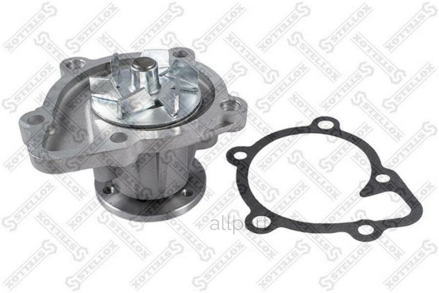 STELLOX 45000438SX помпа!\ Hyundai ix35/Sonata, Kia Sorento 2.0/2.4 08>