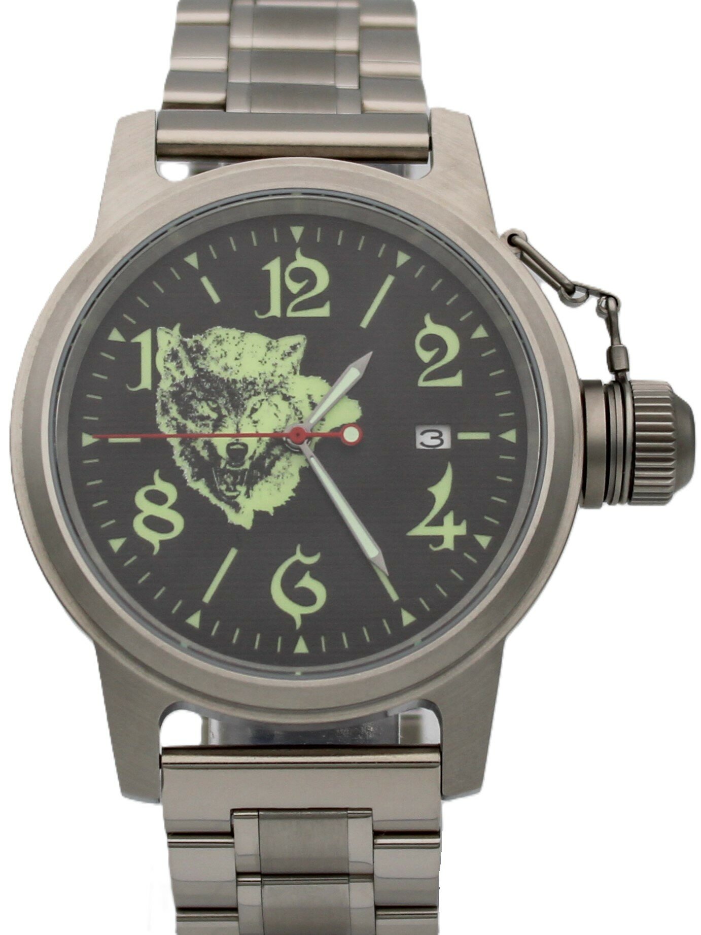 Наручные часы