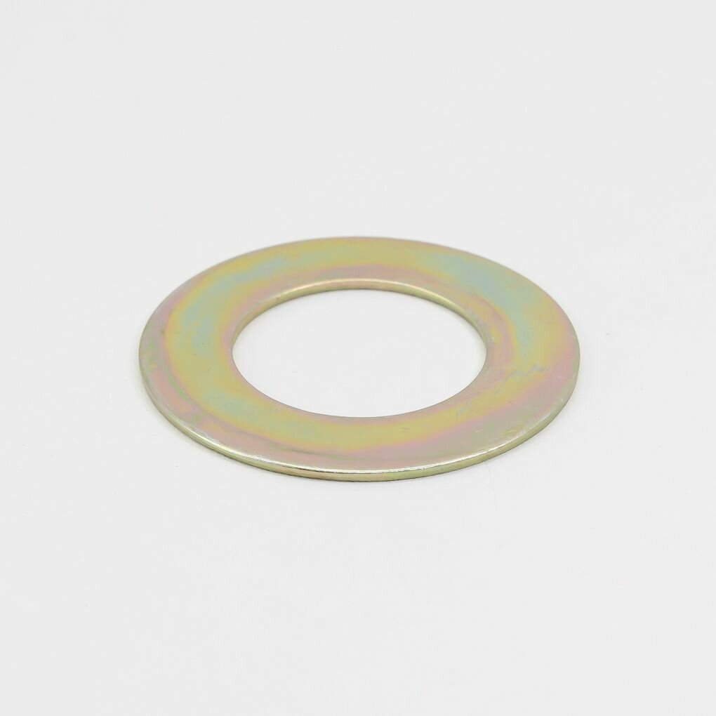 Шайба металлическая 30*52*1,5, ZEVS