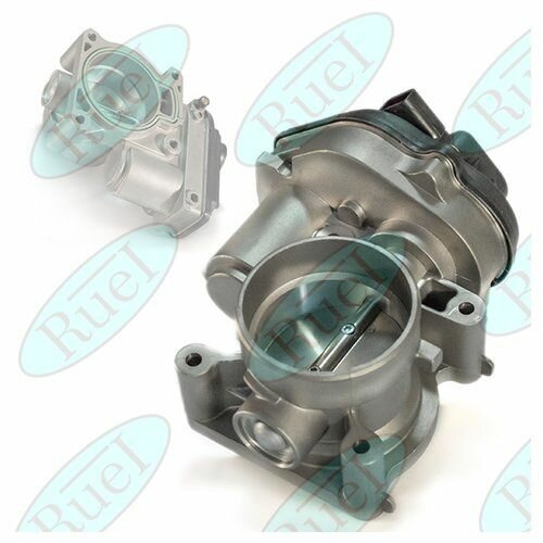 Корпус дроссельной заслонки RUEI RU155673