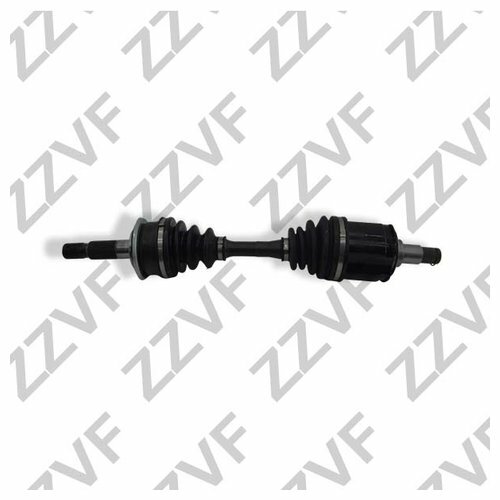 Привод передний В сборе TOYOTA LAND CRUISER 90 (96-02), 4RUNNER (95-02) ZZVF ZVPV099