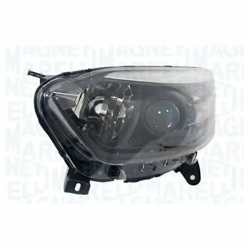 Основная фара Magneti Marelli 711307024449 для Renault CAPTUR J5 H5