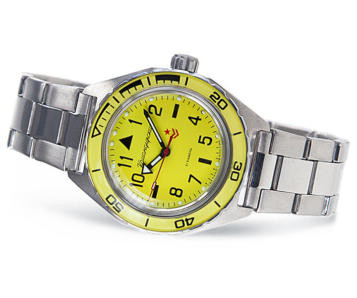 Наручные часы