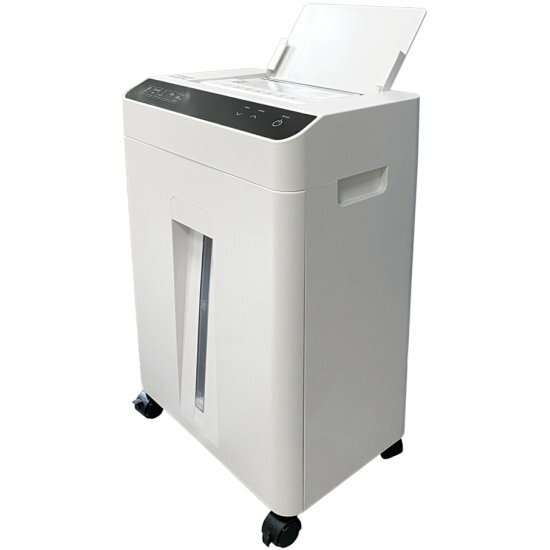 Уничтожитель документов Office Kit SA60M 1,9x15