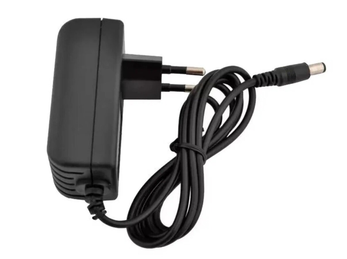 Адаптер блок питания для колонки SBERBOOM MINI FC012A08-120010E совместимый