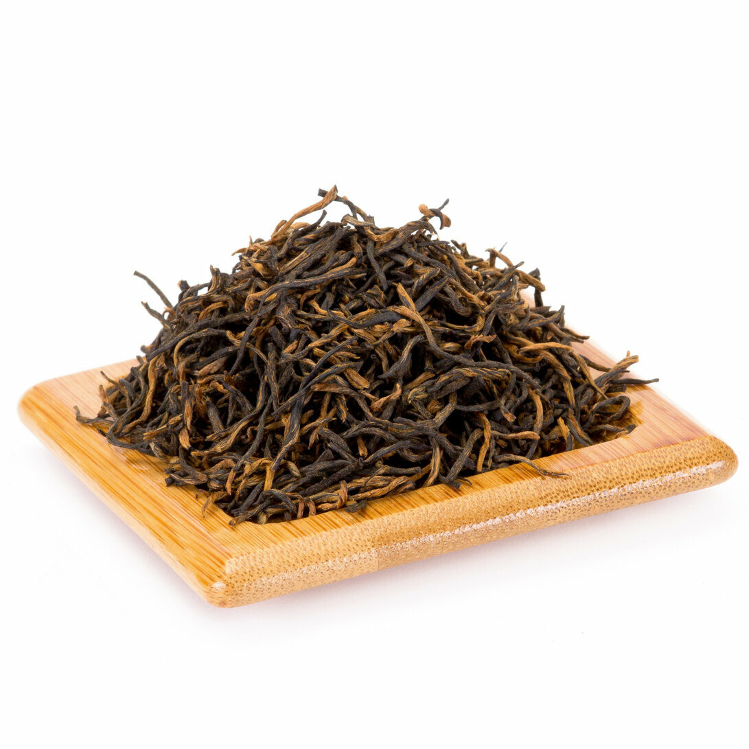 Чжэншань сяочжун (Малый сорт с той самой горы) Вес: 250 гр