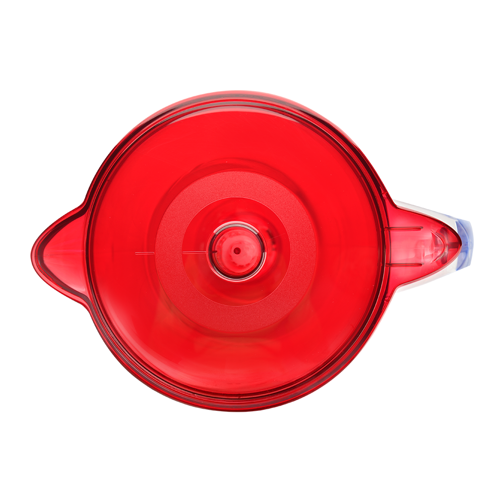 Фильтр-Кувшин "Барьер-Лайт" (красный) 3,6л