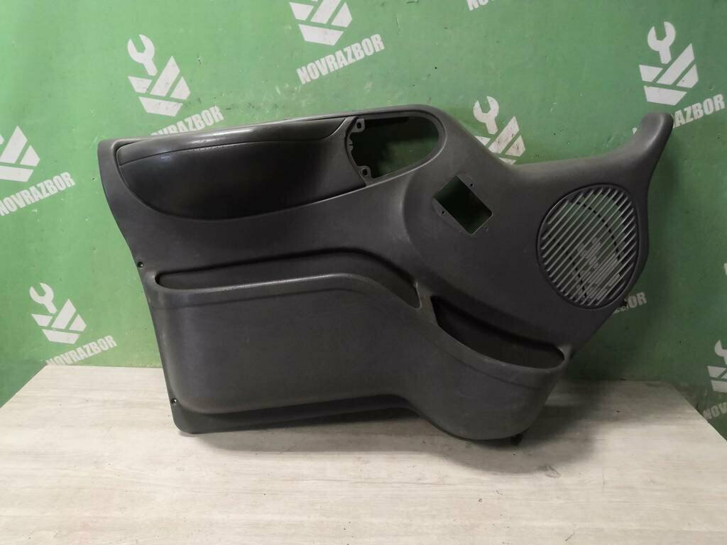 Обшивка двери передней левой Ford Transit FA 2000-2006