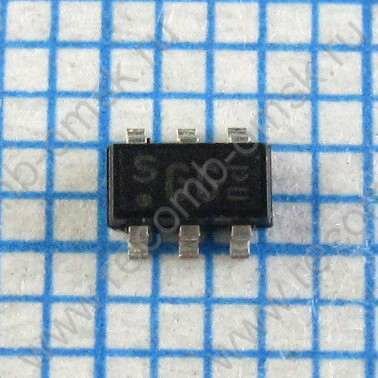 TLE4966K - High Precision Hall-Effect Switch with Direction Detection
