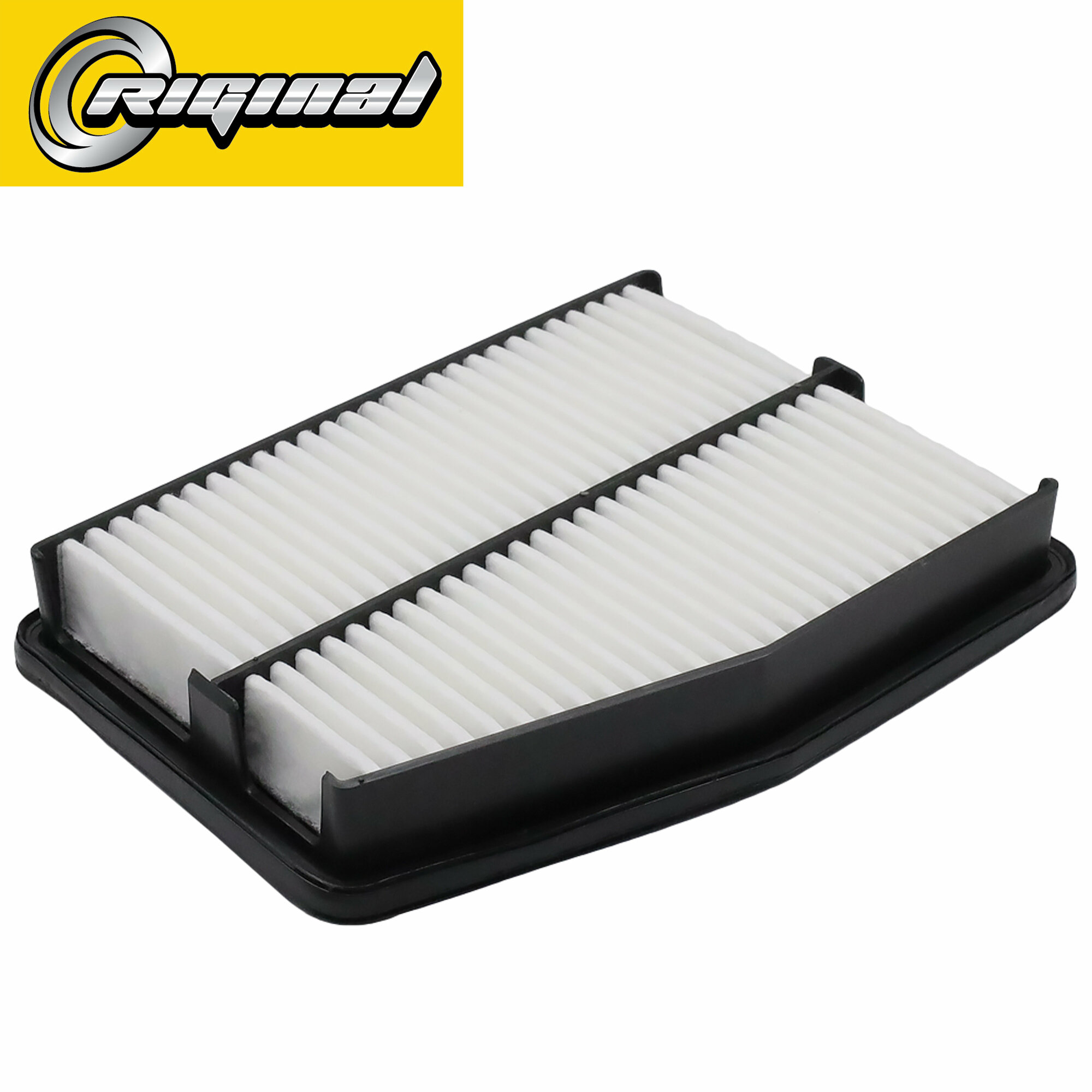 Фильтр воздушный KIA OPTIMA 11- Riginal для эффективной очистки воздуха двигателя