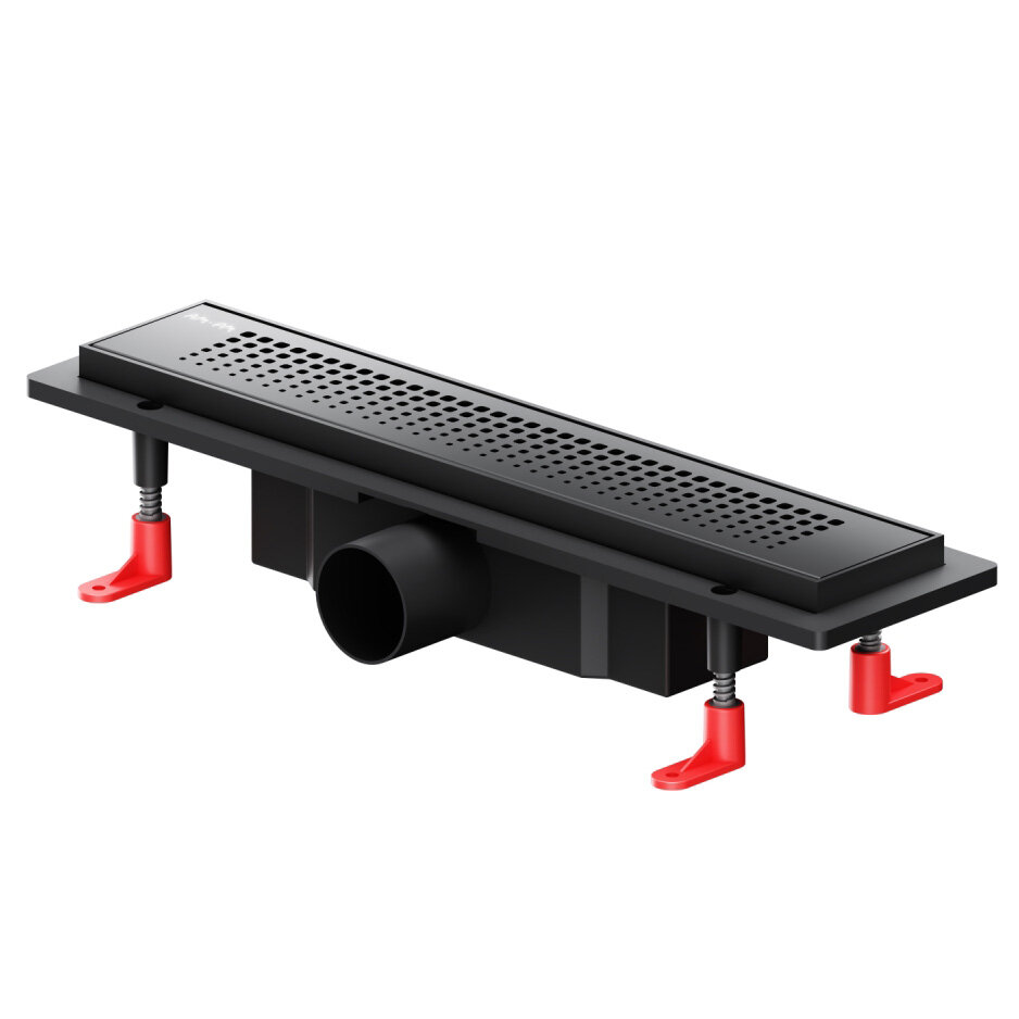 Душевой лоток Am.Pm PrimeFlow 40 W02SC-P11-040-01BM матовый