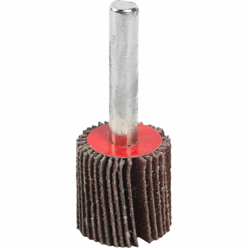 Круг лепестковый радиальный КЛО 74101 P60 20x6x20 мм