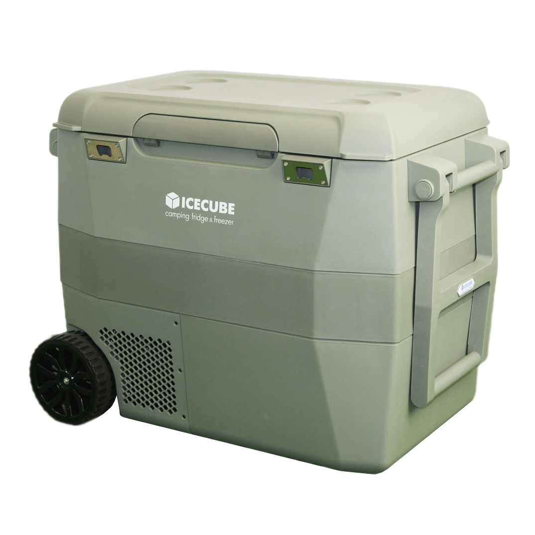 Автохолодильник Ice Cube IC63 (57 л)