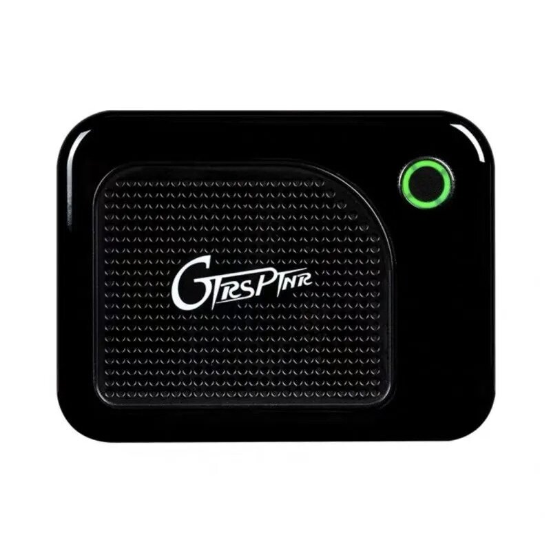 Комбоусилитель, Mooer GCA5-Cable-Amplifier-BK, 5Вт