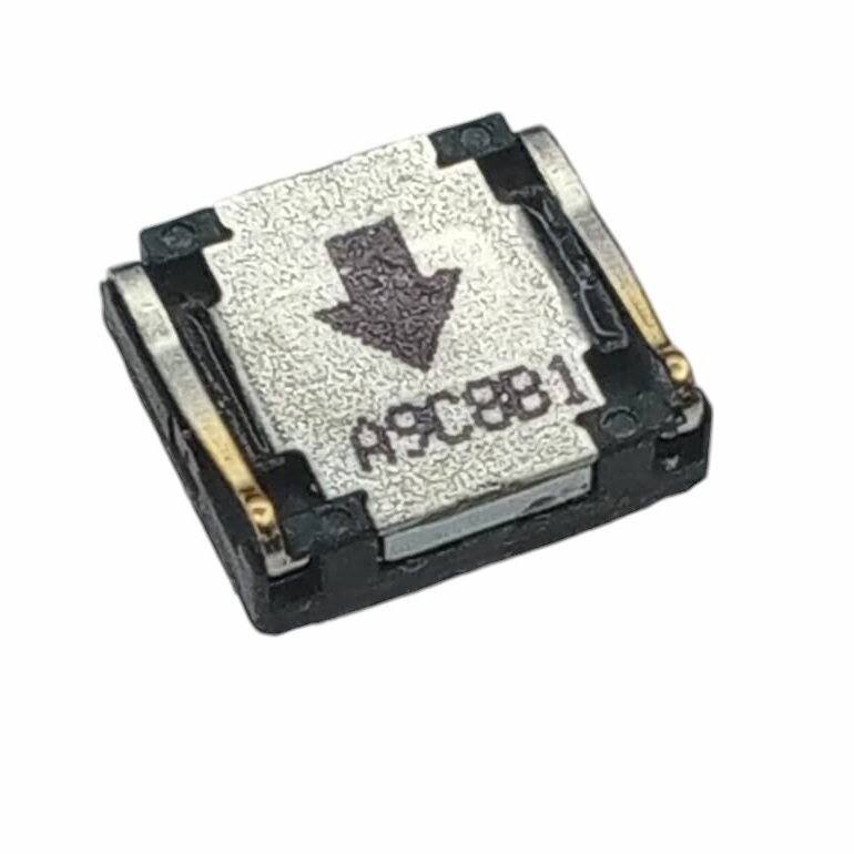 Динамик (разговорный) для Huawei Honor 8A