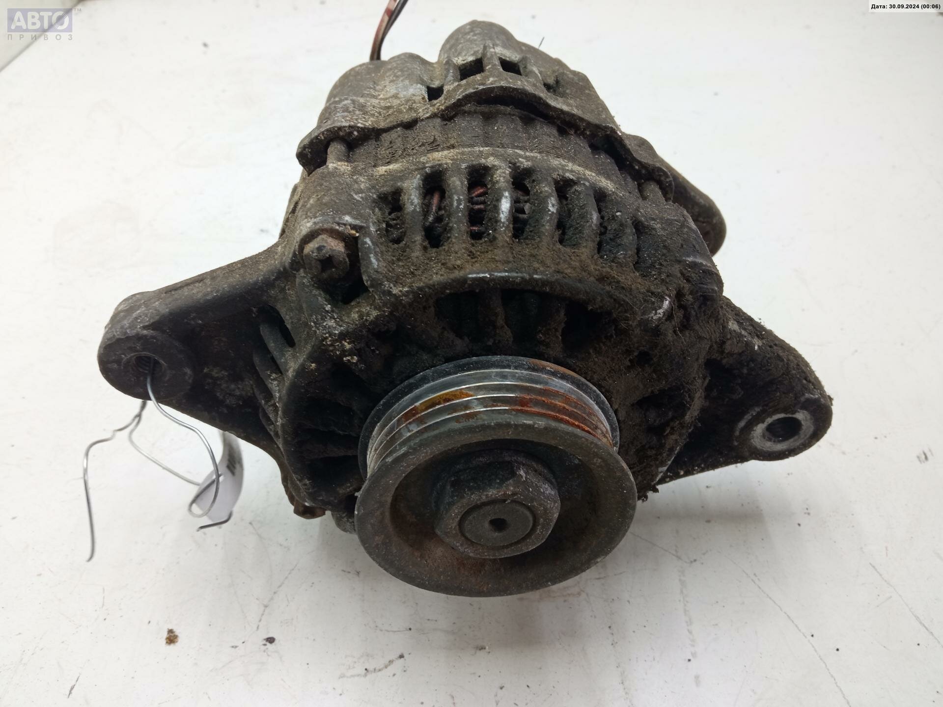 Генератор Suzuki Vitara (1988-2006)