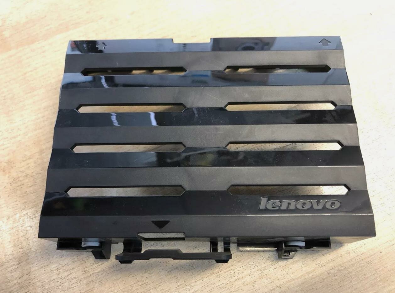 Lenovo S40-40 Салазки для винчестера