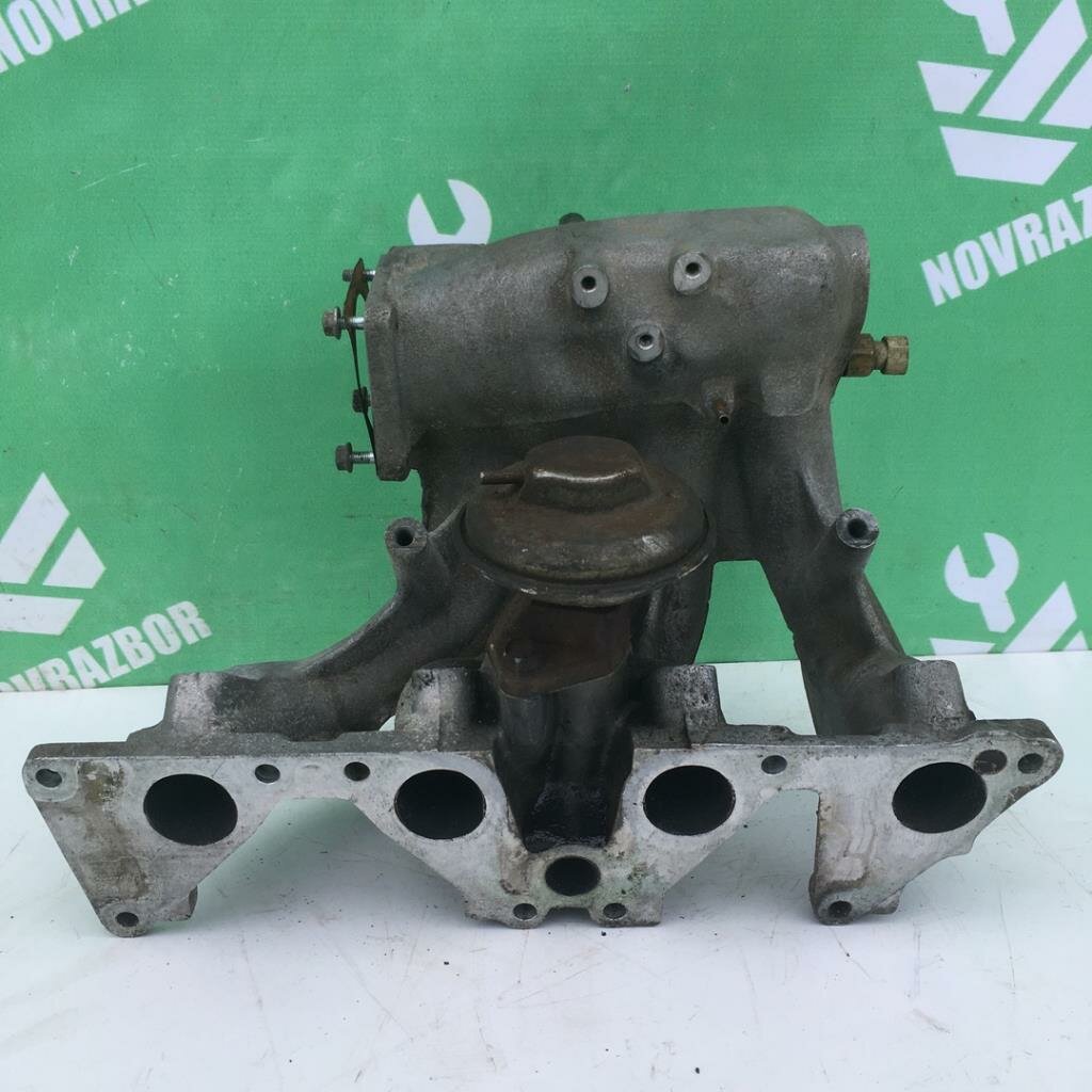 Коллектор впускной Daewoo Espero 91-99