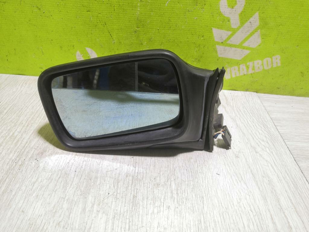 Зеркало левое электрическое BMW 5-серия E28 81-87