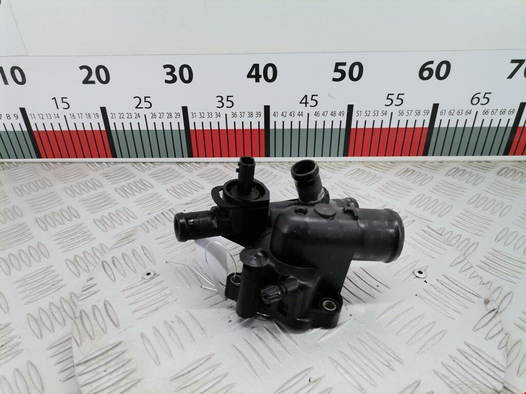 Корпус термостата Renault Laguna 3 8200907234 арт. 1960921